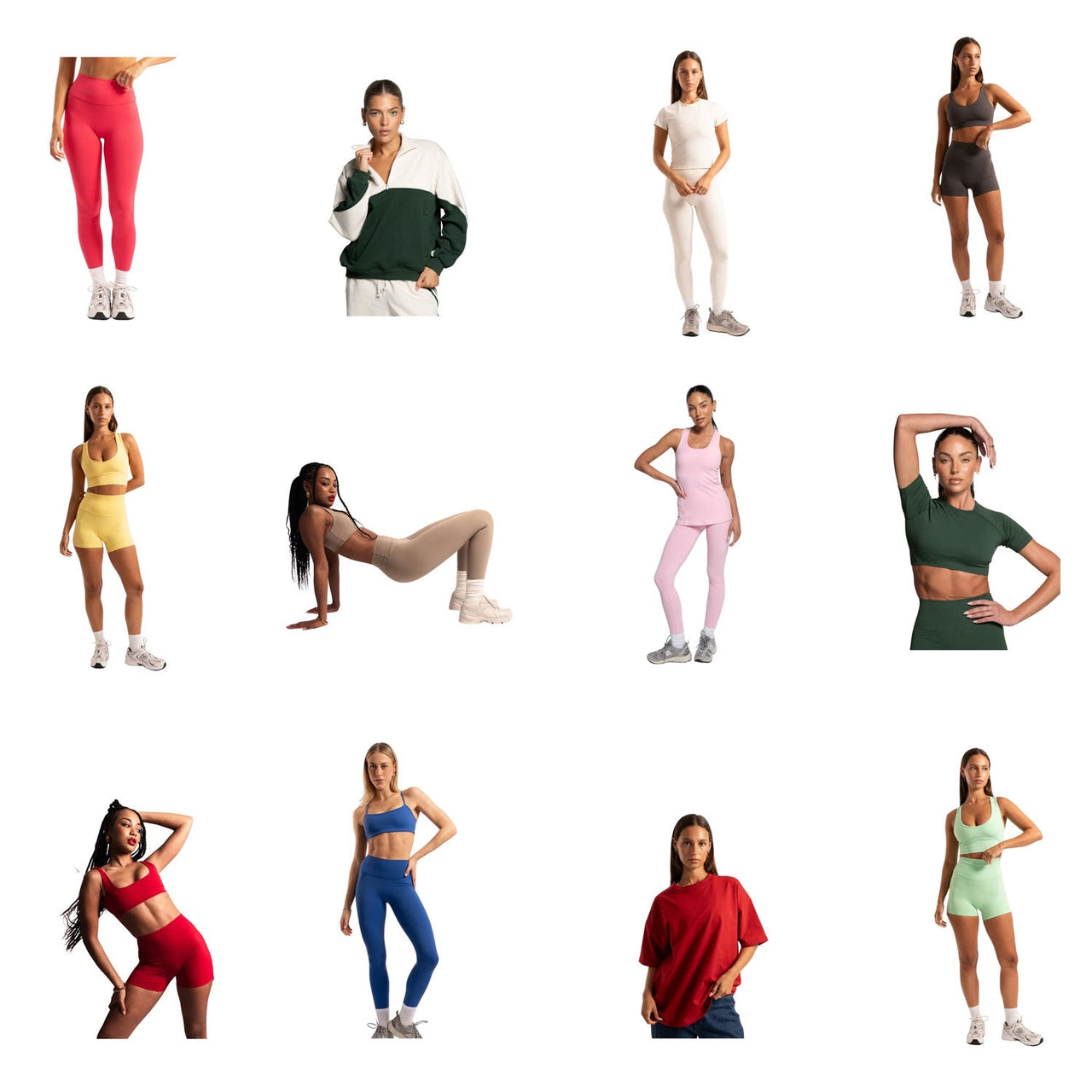 How to Build Your Brand with Custom Activewear by Active Basics | The ...
