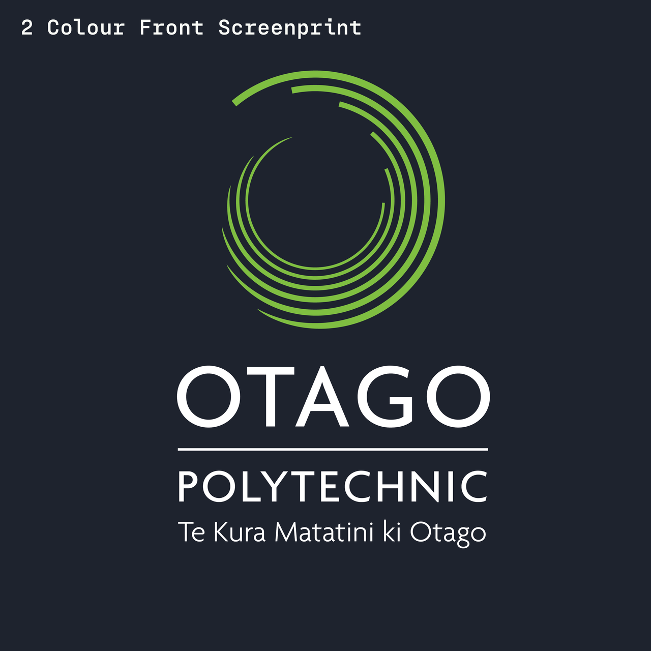 Shop Otago Polytech at The Print Room | The Print Room